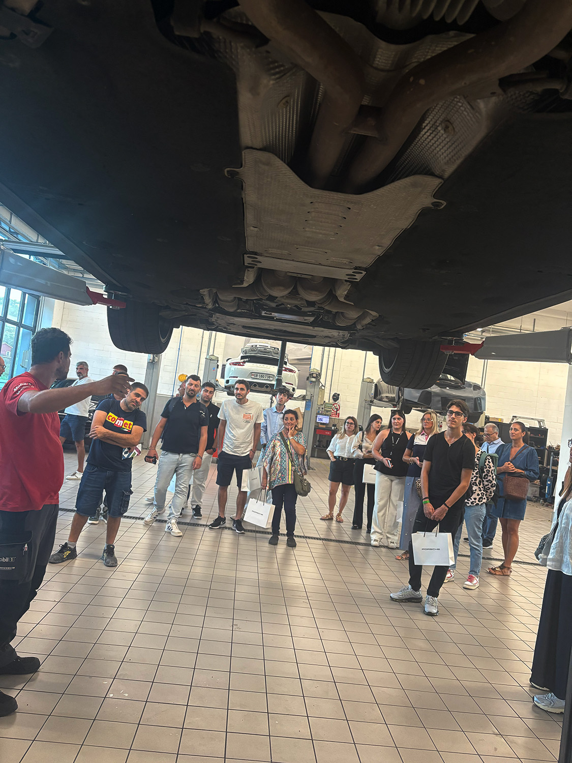 Presentato a Pesaro il nuovo corso - ITS Fabriano Academy